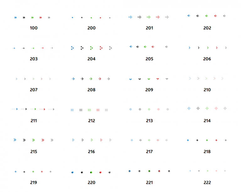 How to Do Bullets in Photoshop + Free 860 PSD Photoshop Bullet Points